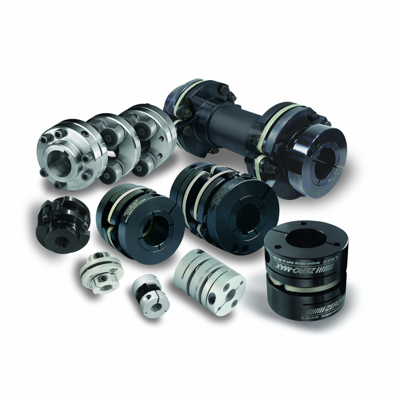 Flexible Shaft Couplings | High Performance Couplings