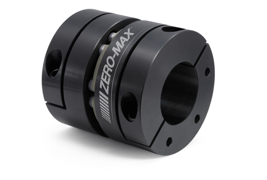 Single-Flex Clamp Steel