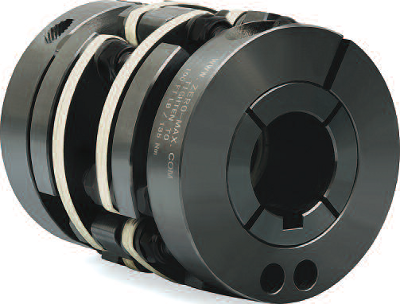 Composite Disc Couplings | Flexible Shaft CD Couplings