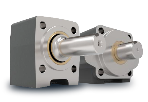 Power Transmission Products | Motion Control Products