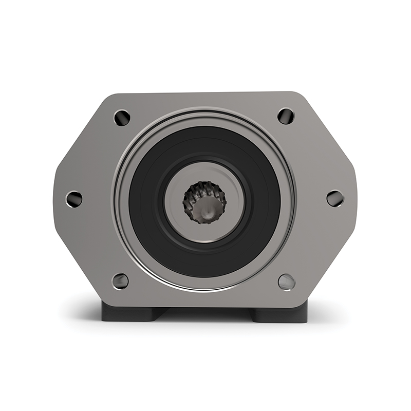 SAE C Mount Overhung Load Adaptors | Model 950 OHLAs