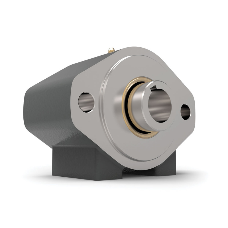 Model 210F SAE A Mount Overhung Load Adaptors