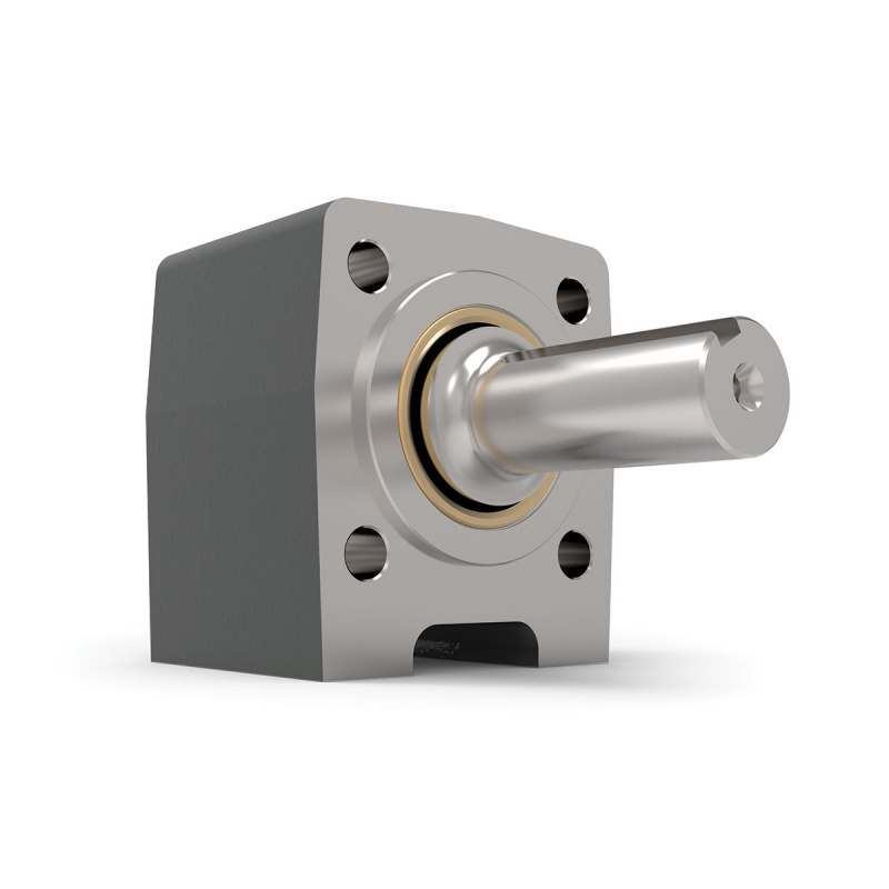 Model 410 Non-SAE Mount Overhung Load Adaptor