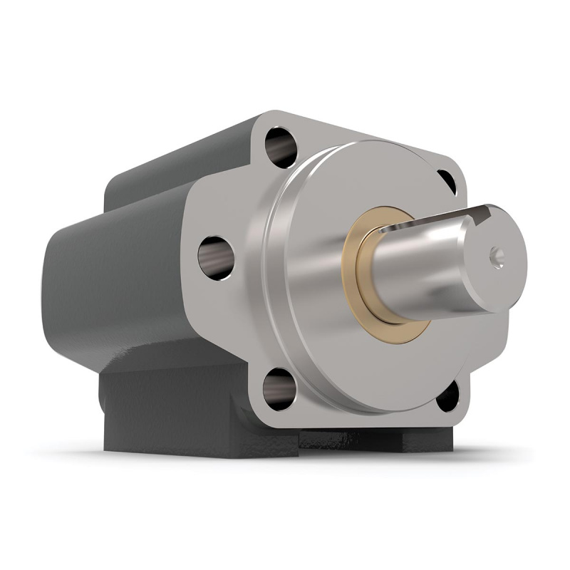 Model 615-13S SAE B Mount Overhung Load Adaptors