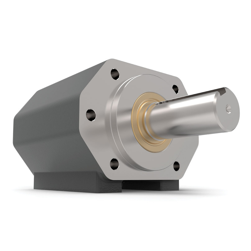 Model 650-15S SAE B Mount Overhung Load Adaptors