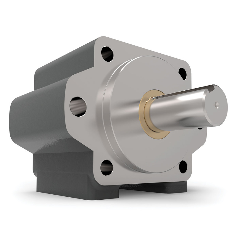 Overhung Load Adaptors | SAE Overhung Load Adapters