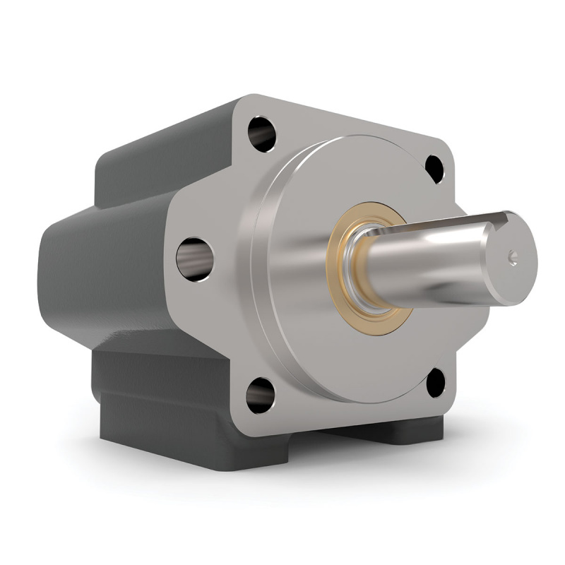 Model 900 SAE C Mount Overhung Load Adaptors