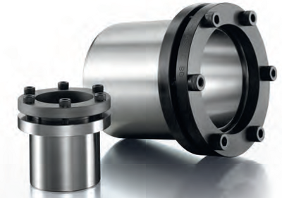 ETP Keyless Shaft Bushings | Secure Hub-to-Shaft Connections