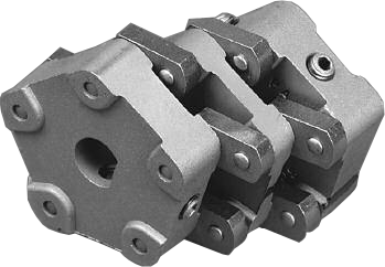 L115A | Flexible Shaft Couplings