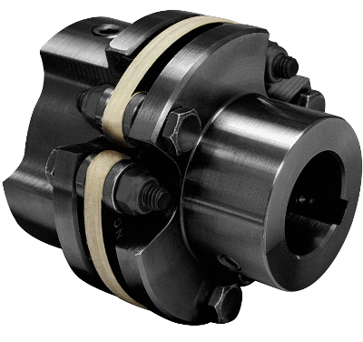 6A90 High Speed CD Couplings | Flexible Steel Hub CD Couplings