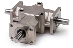 IP-65 Rated Counter-Rotating Gearbox